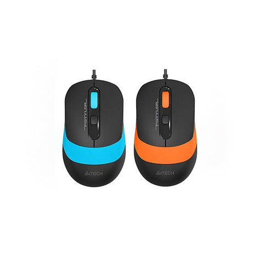 A4tech FM10 Fstyler Wired Optical Mouse Price in Bangladesh 2021
